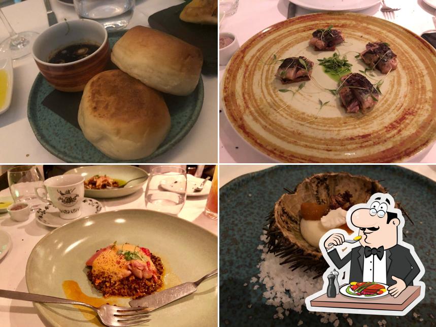 Bistro 100 Maneiras, Lisbon, Baixa-Chiado - Restaurant menu, prices and ...