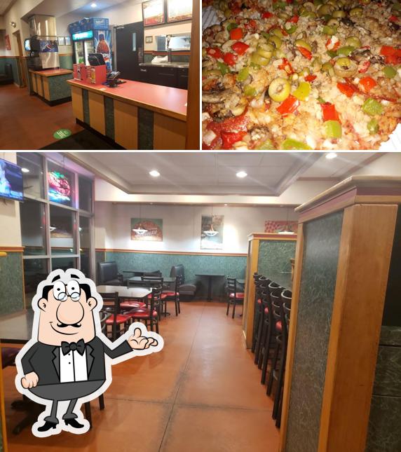 Cassano's The Pizza King, Dayton - Restaurant menu, prices and reviews