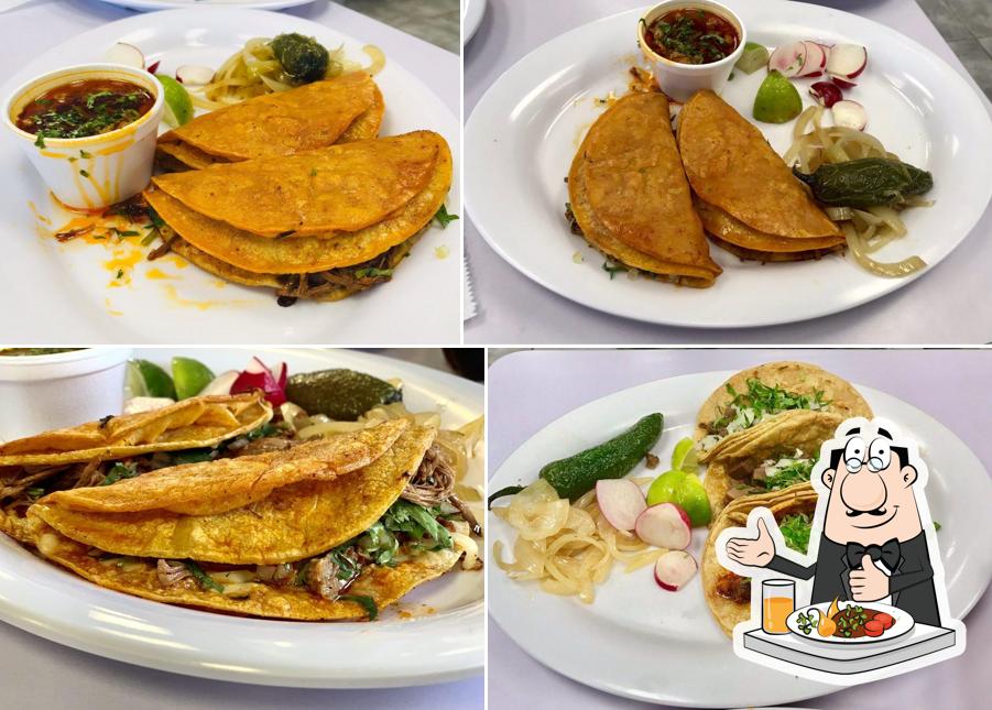 El Agave Azul Baymeadows, Jacksonville - Restaurant menu, prices and ...