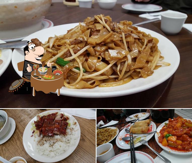Ming Hing Restaurant, San Francisco - Restaurant menu, prices and reviews