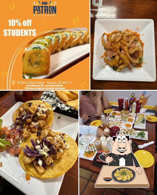 Top 10 mexican restaurants in Tucson, august 2025 - Restaurant Guru