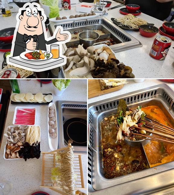 My Pot, Randburg - Restaurant menu, prices and reviews