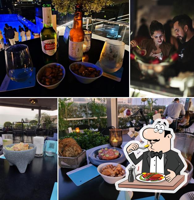 Celeste Solar Bar, San Isidro - Menú del restaurante, precios y reseñas