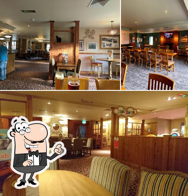 Copper Beech, Norwich - Restaurant menu, prices and reviews