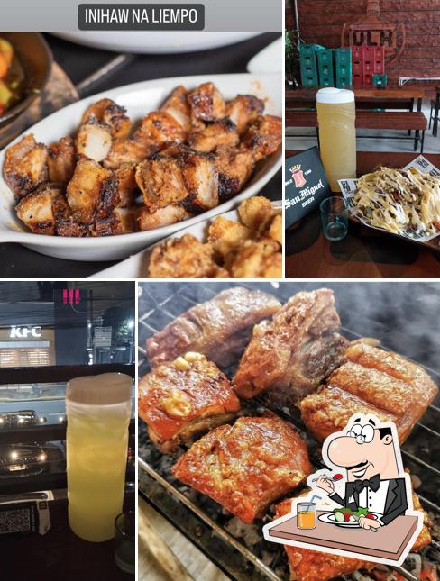 Ultimate Liempo Haus Makati, Makati - Restaurant menu, prices and reviews