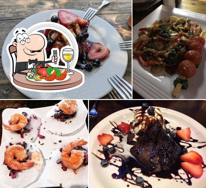 Top 10 restaurants in Edinburg, october 2025 - Restaurant Guru