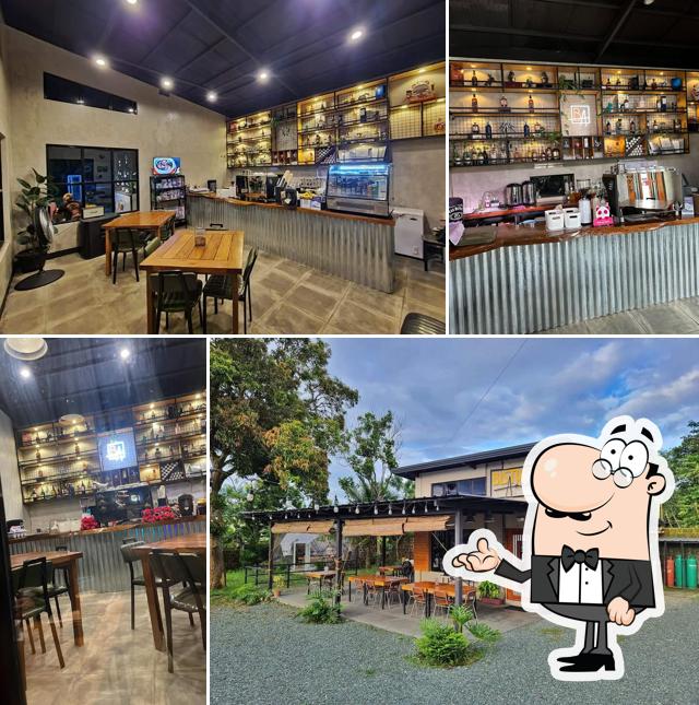 Top 10 restaurants in Amadeo, december 2025 - Restaurant Guru