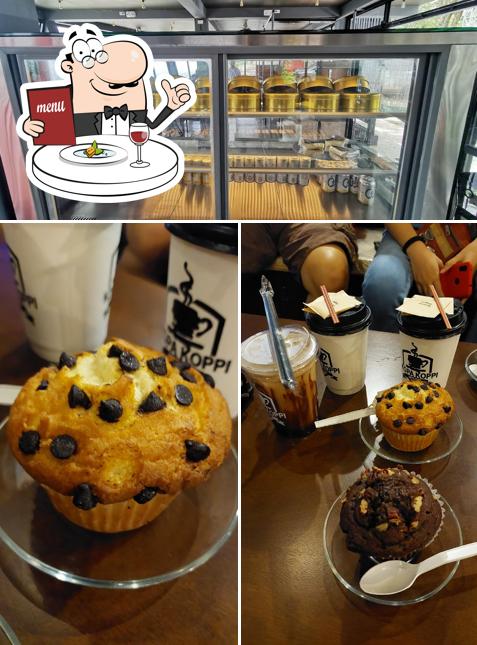 Kopa Koppi Cafe, Tagaytay - Restaurant menu, prices and reviews