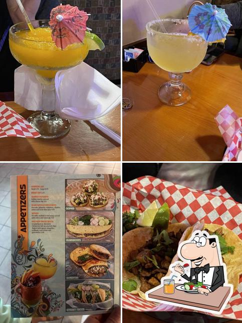 La Cazuela Tex-Mex Buffet, West Columbia - Restaurant menu, prices and ...