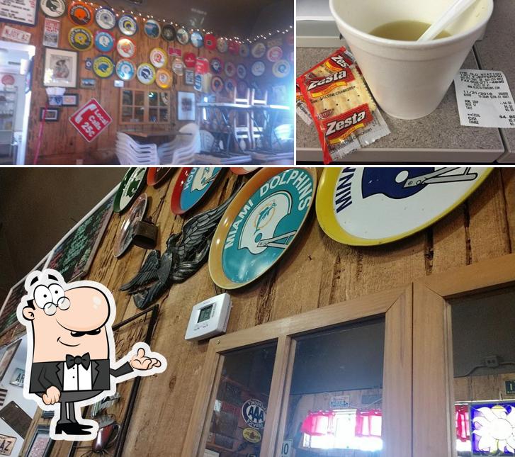 Old Station Sub Shop, Phoenix - Restaurant menu, prices and reviews