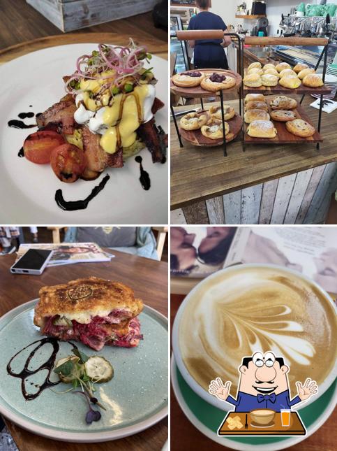 Plan Bee, Waihi - Restaurant menu, prices and reviews