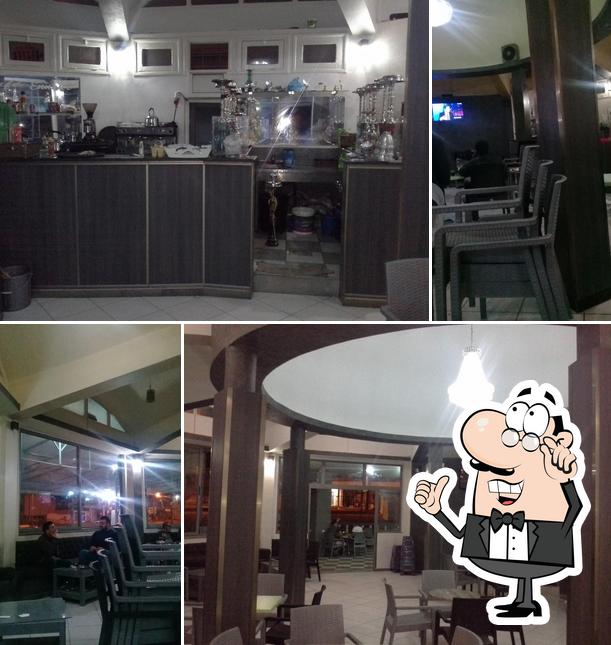 Café de l'Union sportive sayadie, Sayada - Speisekarte, Preise und ...