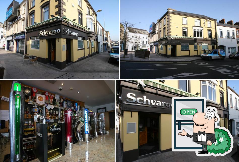 Top 7 restaurants in Portadown, january 2026 - Restaurant Guru