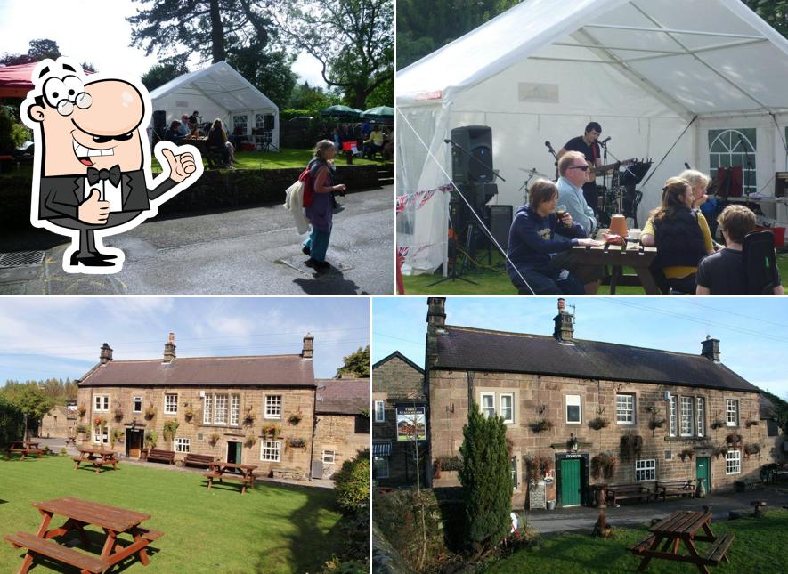 Top 10 places to eat in Matlock, november 2025 - Restaurant Guru