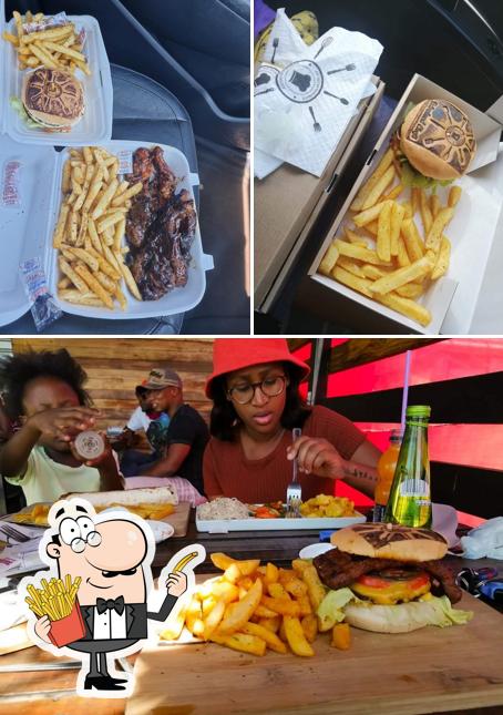 Untrained chefs_ZA, Soshanguve - Restaurant menu, prices and reviews