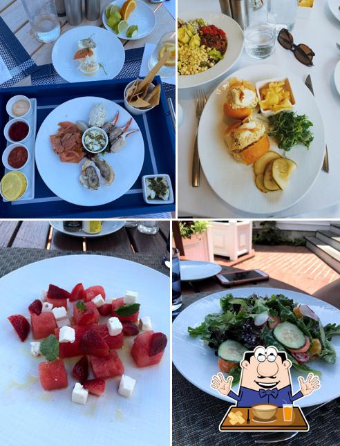 Top 4 restaurantes con cordero asado en Saint Michaels, enero 2026 ...