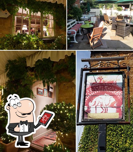 Top 7 restaurants in Oakham, december 2025 - Restaurant Guru