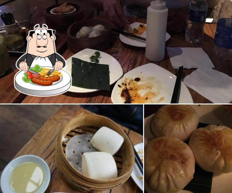 Dim Sum Inc, Jakarta - Restaurant menu, prices and reviews