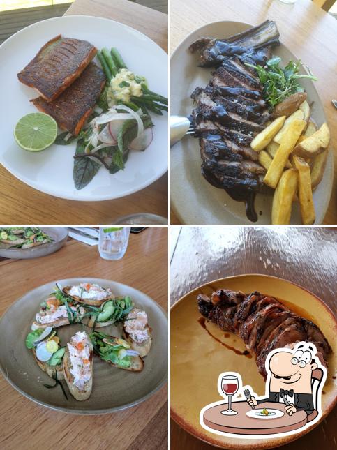 Hogget Kitchen, Warragul - Restaurant menu, prices and reviews