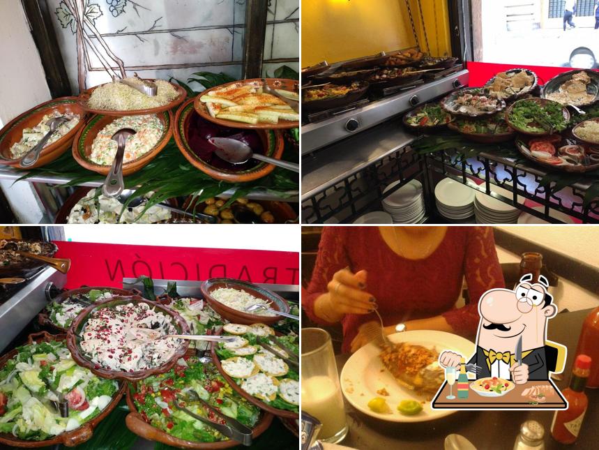 El Campirano Centro, Ecatepec - Restaurant menu, prices and reviews
