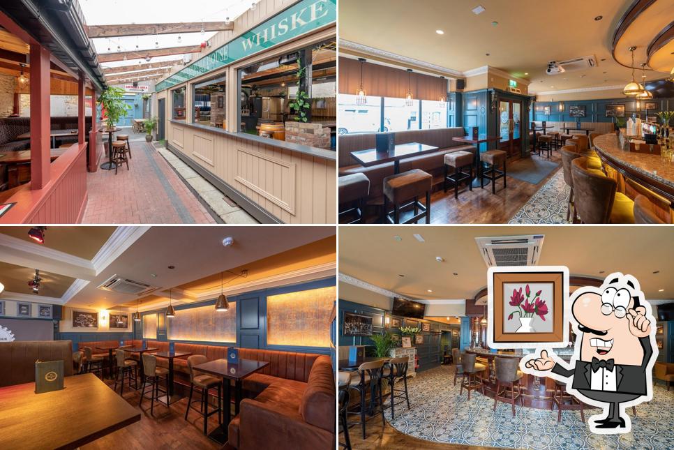 Top 7 restaurants in Naas, december 2025 - Restaurant Guru
