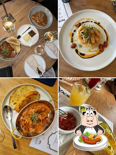 Besos Restaurant, Randburg - Restaurant menu, prices and reviews