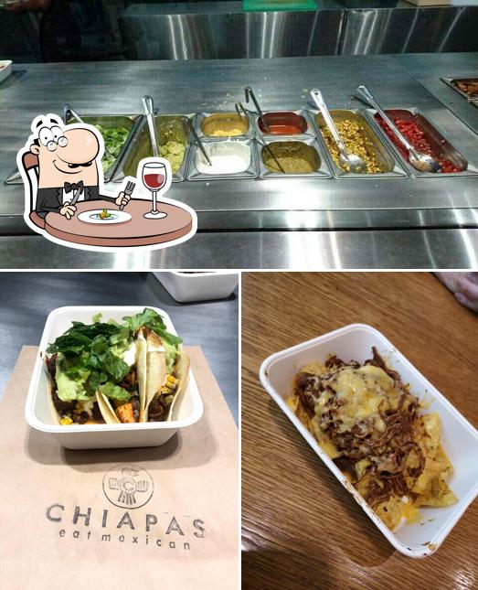 CHIAPAS eat mexican - Rosebank, Johannesburg - Restaurant menu, prices ...