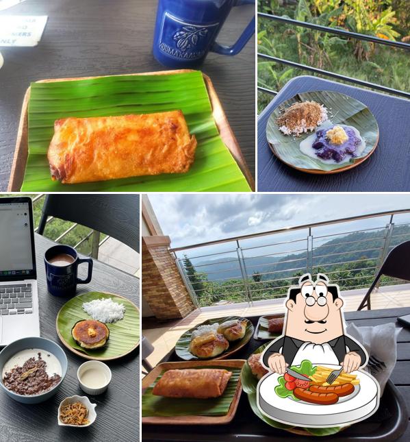 Kuuma Kaakao, Tagaytay - Restaurant menu, prices and reviews