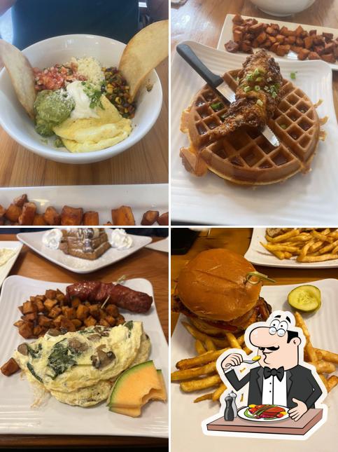 Frenchtown Cafe, Frenchtown - Restaurant menu, prices and reviews
