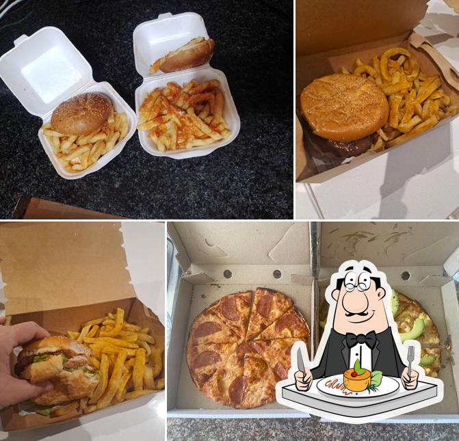 Our Pizza Place - Meadowridge, Cape Town - Restaurant menu, prices and ...