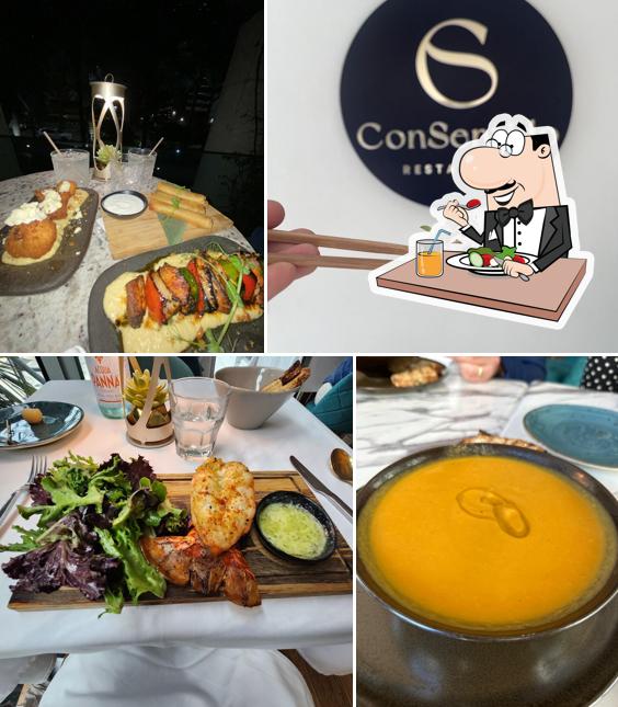 ConSentido Miami, Miami - Restaurant menu, prices and reviews