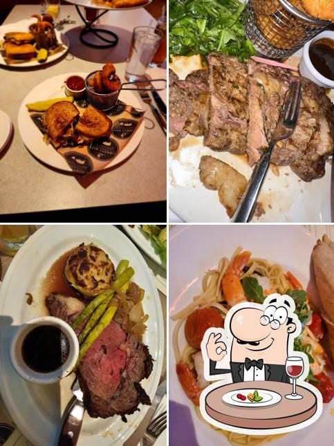 Liberty Bar and Grill, Shippensburg - Restaurant menu, prices and reviews