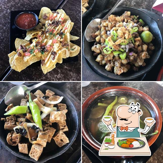 Chill Bar, Muntinlupa, Alabang - Restaurant menu, prices and reviews