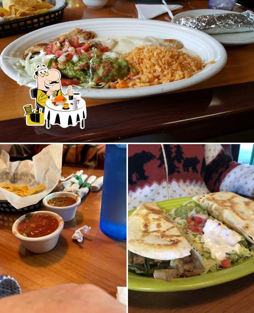 Cocula Mexican Grill, Columbus - Restaurant menu, prices and reviews