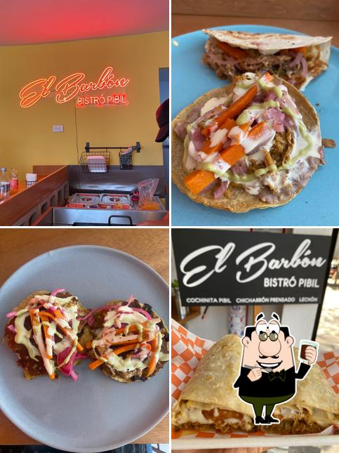 El Barbón Bistró, San Luis Potosi - Menú del restaurante, precios y reseñas
