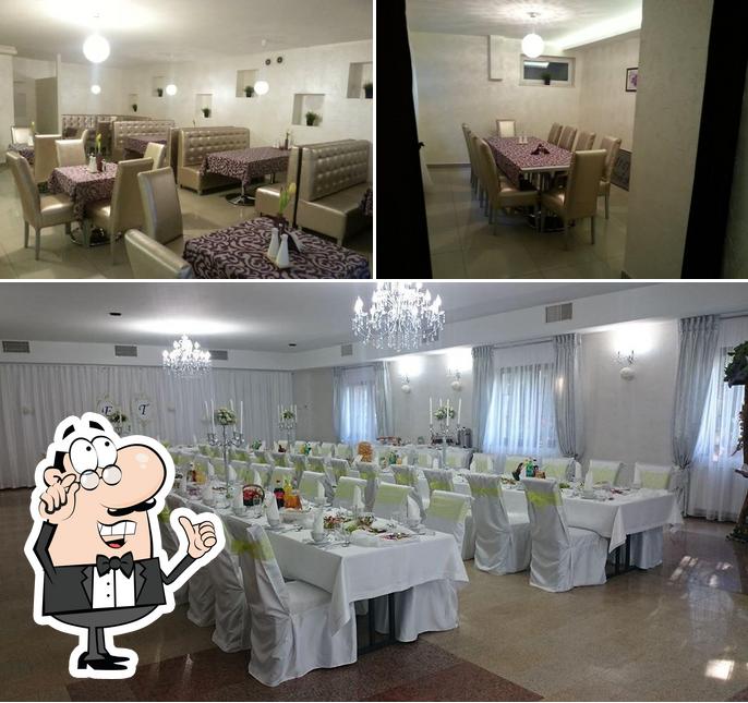 Strefa Smaku, Olecko - Restaurant menu, prices and reviews