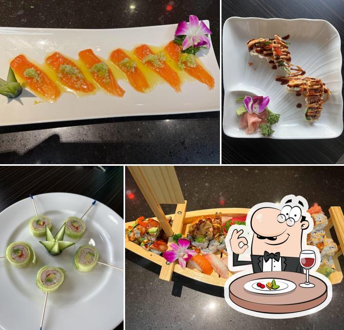 Top 5 restaurants with seafood salad in Dedham, november 2025 ...