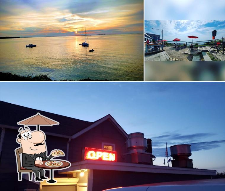 The Montauket, Montauk - Restaurant menu, prices and reviews