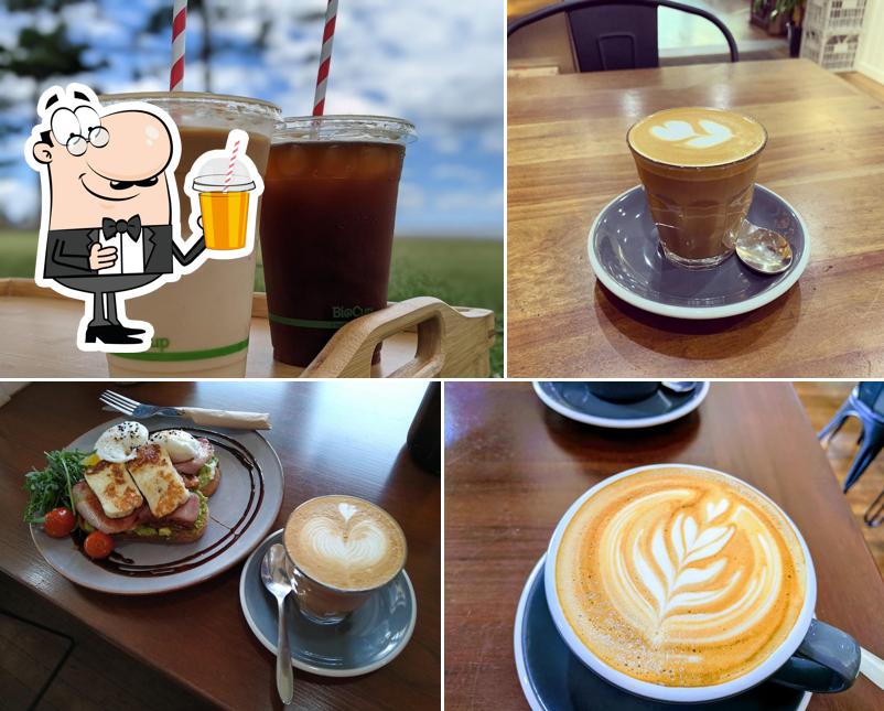 Top 2 restaurants with cherry ripe in Sandgate, august 2025 ...