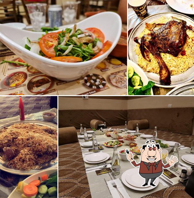 AL - ROMANSIAH, Dubai - Restaurant menu, prices and reviews