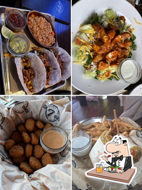 Circle 7 Ranch, Ballwin - Restaurant menu, prices and reviews