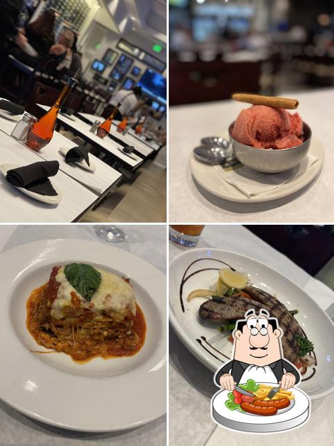 Angelo Elia Pizza, Bar, Tapas, Weston - Restaurant menu, prices and reviews