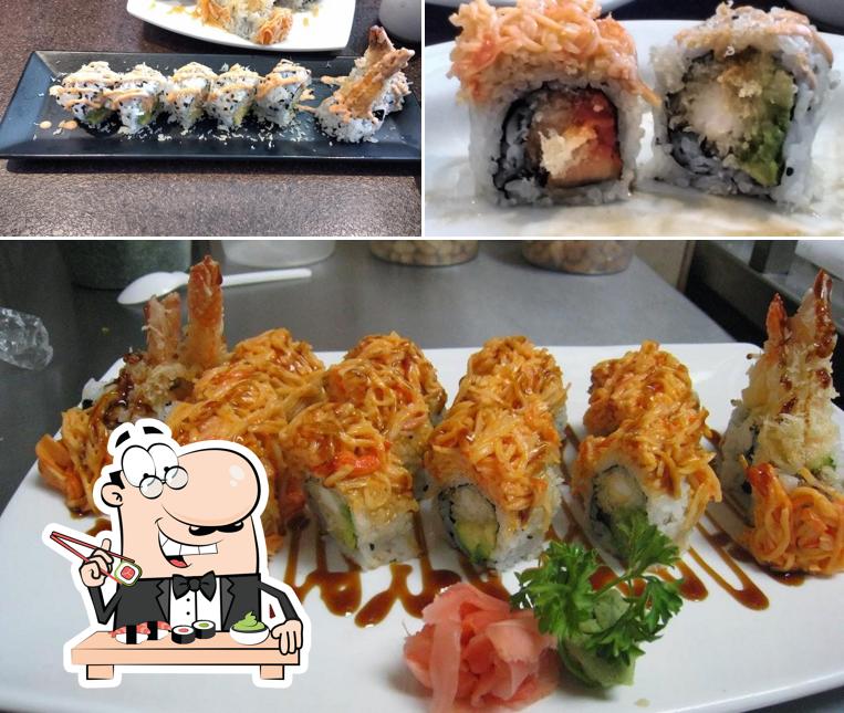Blessings Eatery, Brantford - Restaurant menu, prices and reviews