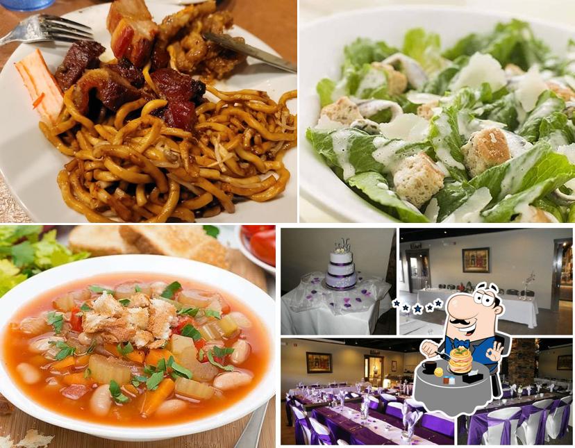 Buffet Royale Sherwood Park, Sherwood Park - Restaurant menu, prices ...