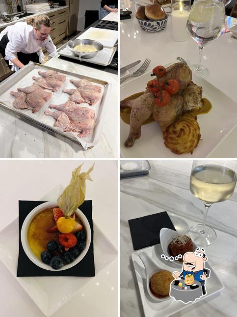 Brix Experience Moncton, Moncton - Restaurant menu, prices and reviews