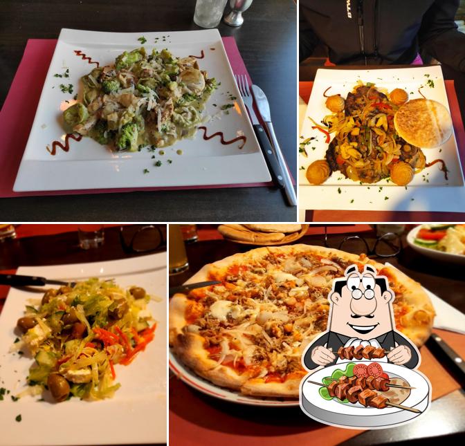 Restaurant Dunia, Uithuizen - Restaurant menu, prices and reviews
