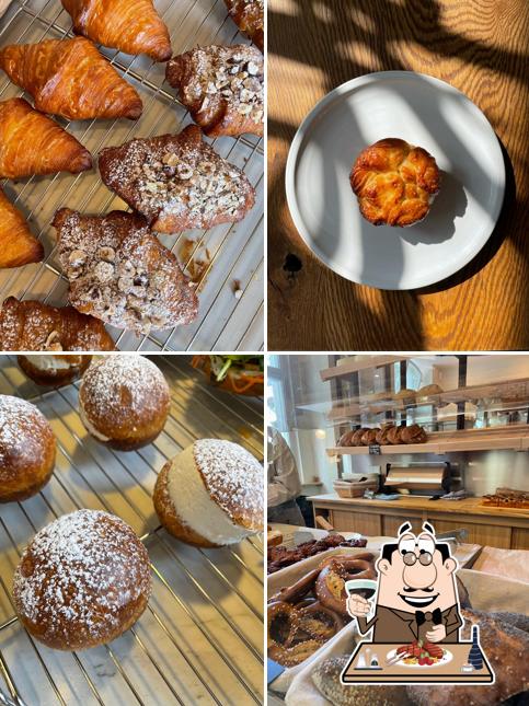 FREA Bakery & Cafe, Berlin - Restaurant menu, prices and reviews