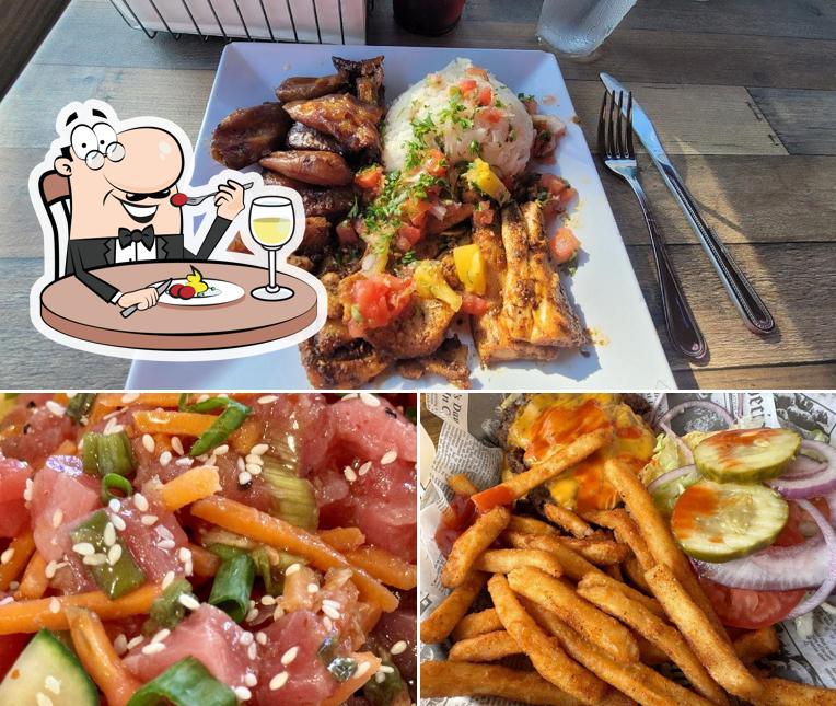 Finn's Dockside Bar & Grill, Apollo Beach - Restaurant menu, prices and ...