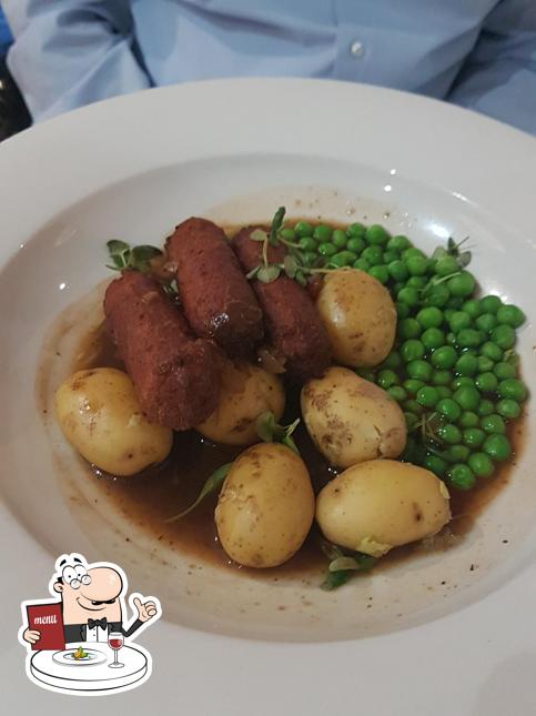 Food, Worthing - Restaurant menu, prices and reviews