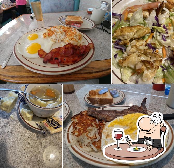 Fort Colony Restaurant, Fort Madison - Restaurant menu, prices and reviews